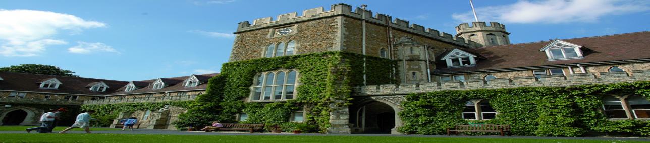 University of Gloucestershire | UKuni University of Gloucestershire | UKuni